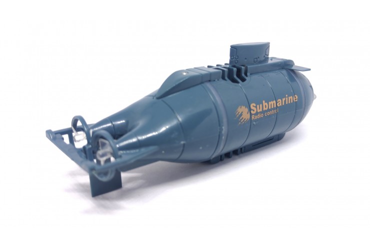 Подводная лодка на радиоуправлении Submarine Radio control (с ...